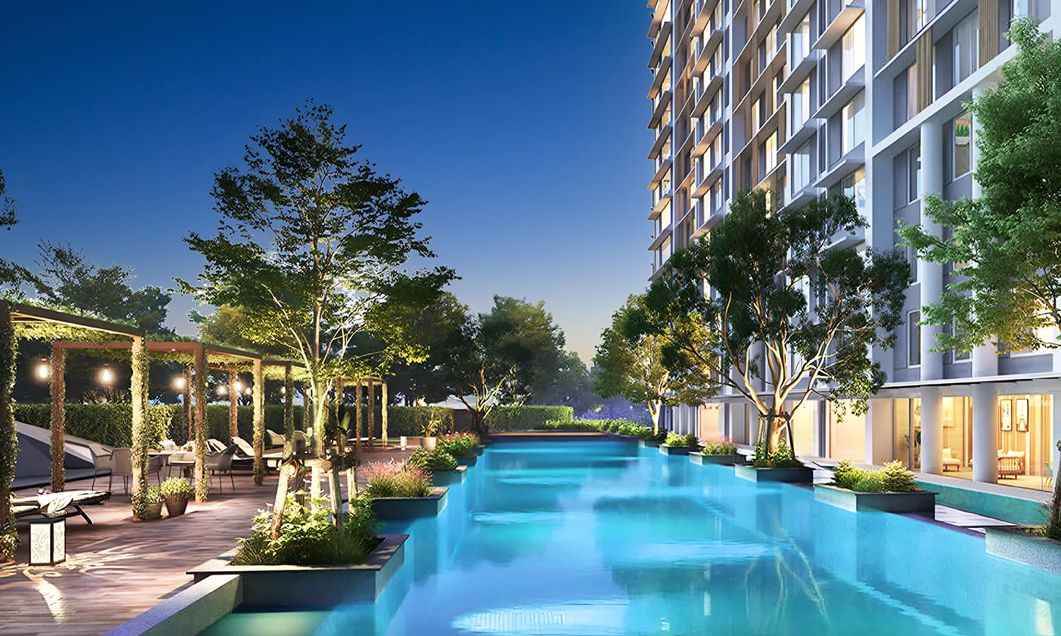 Adani Ten BKC Bandra (East) | Price, Floor Plans, Amenities | Download ...