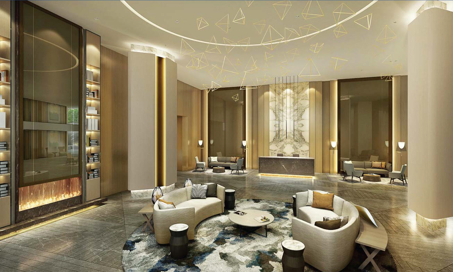 Adani Ten BKC Bandra (East) | Price, Floor Plans, Amenities | Download ...