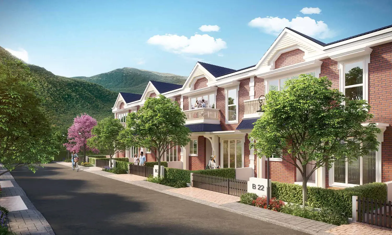 Kalpataru Aria - Karjat | Price, Floor Plans, Amenities | Download Brochure