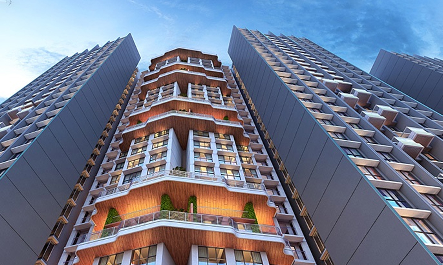 Kanakia Silicon Valley - Powai | Price, Floor Plans, Amenities ...