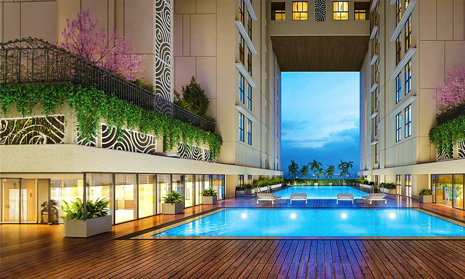 Runwal Pinnacle Mulund | Price, Floor Plans, Amenities | Download Brochure