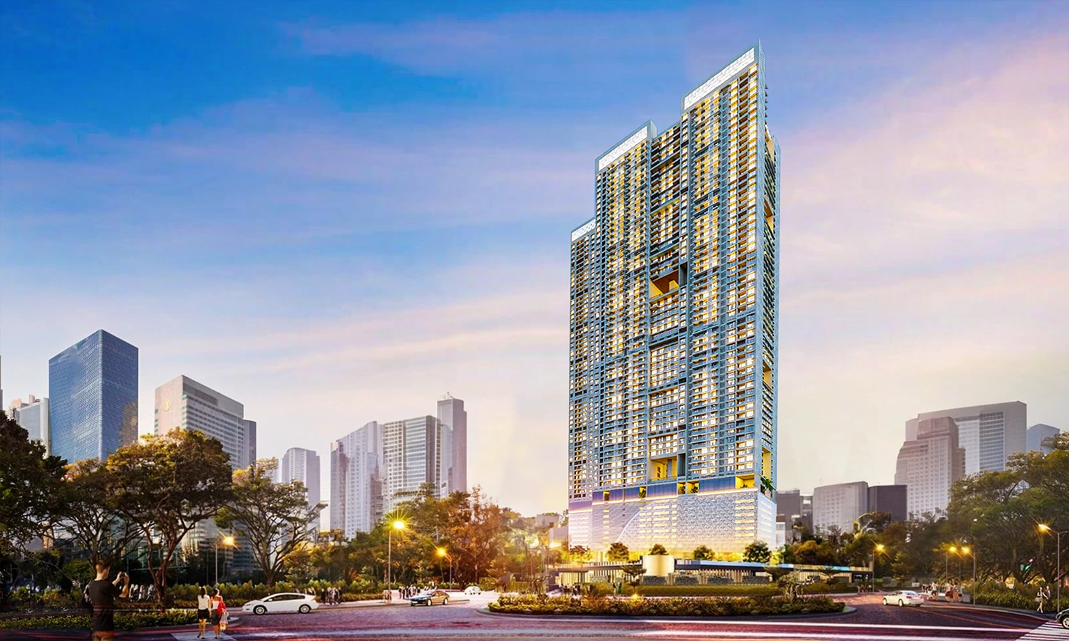 Runwal Pinnacle Mulund | Price, Floor Plans, Amenities | Download Brochure