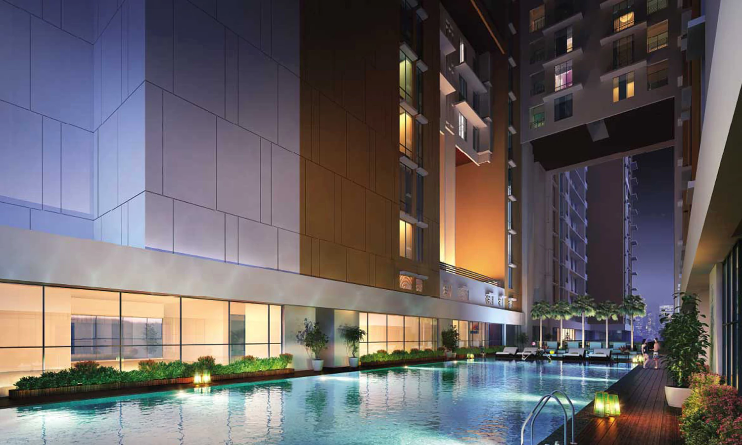 Runwal Pinnacle Mulund | Price, Floor Plans, Amenities | Download Brochure