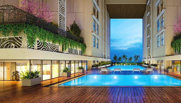 Runwal Pinnacle Mulund | Price, Floor Plans, Amenities | Download Brochure