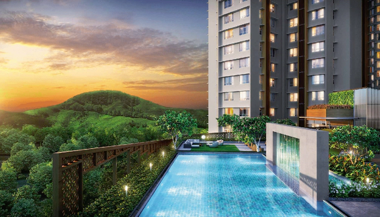 Runwal Sanctuary Mulund | Price, Floor Plans, Amenities | Download Brochure