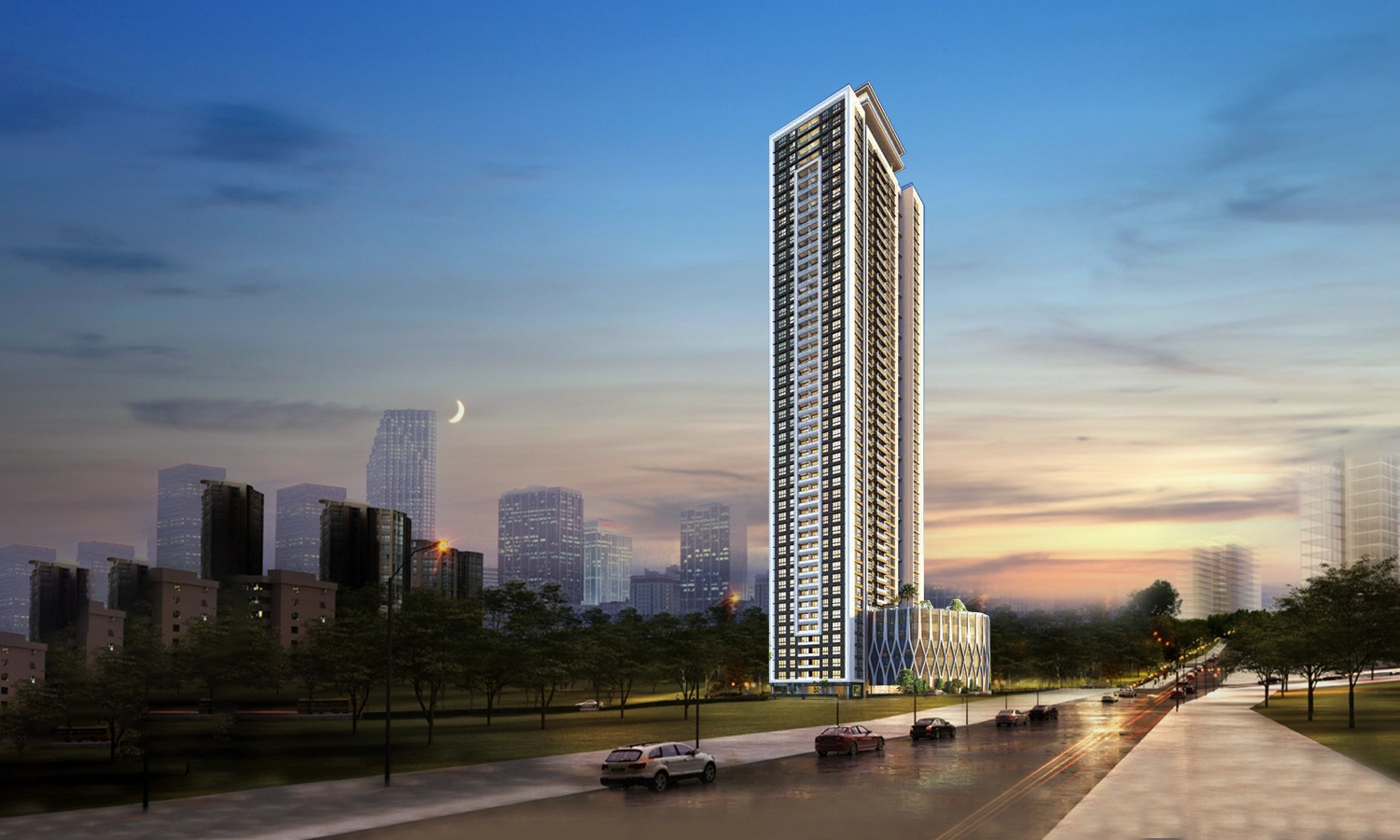 Runwal Zenith - Thane | Price, Floor Plans, Amenities | Download Brochure