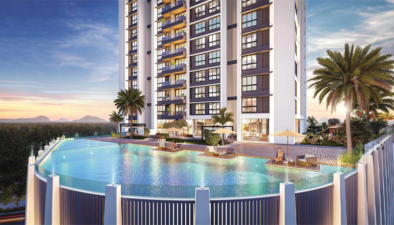 Runwal Zenith - Thane | Price, Floor Plans, Amenities | Download Brochure