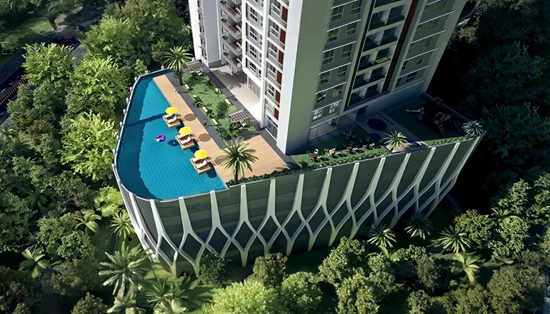 Runwal Zenith - Thane | Price, Floor Plans, Amenities | Download Brochure