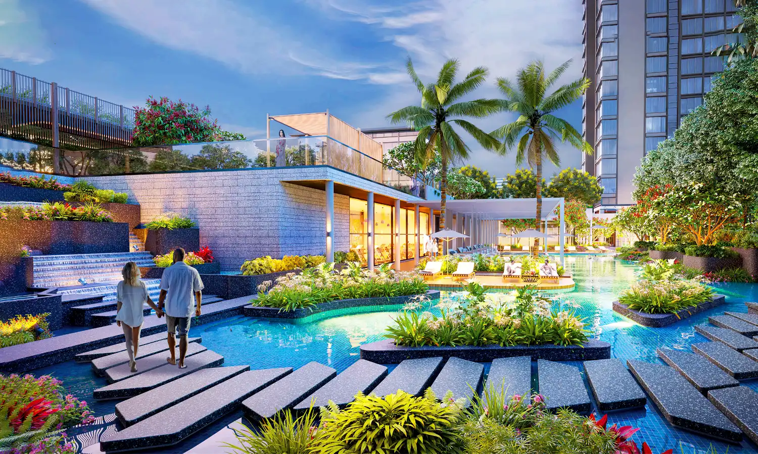 Rustomjee Crown | Price, Floor Plans, Amenities | Download Brochure