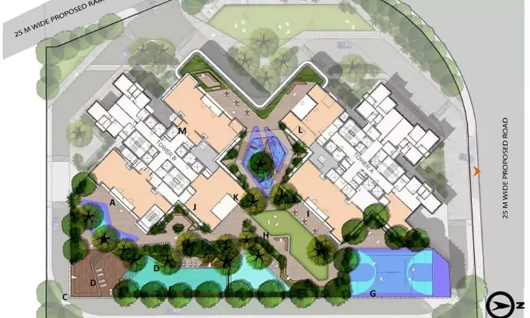 Sunteck City Goregaon | Price, Floor Plans, Amenties | Download Brochure