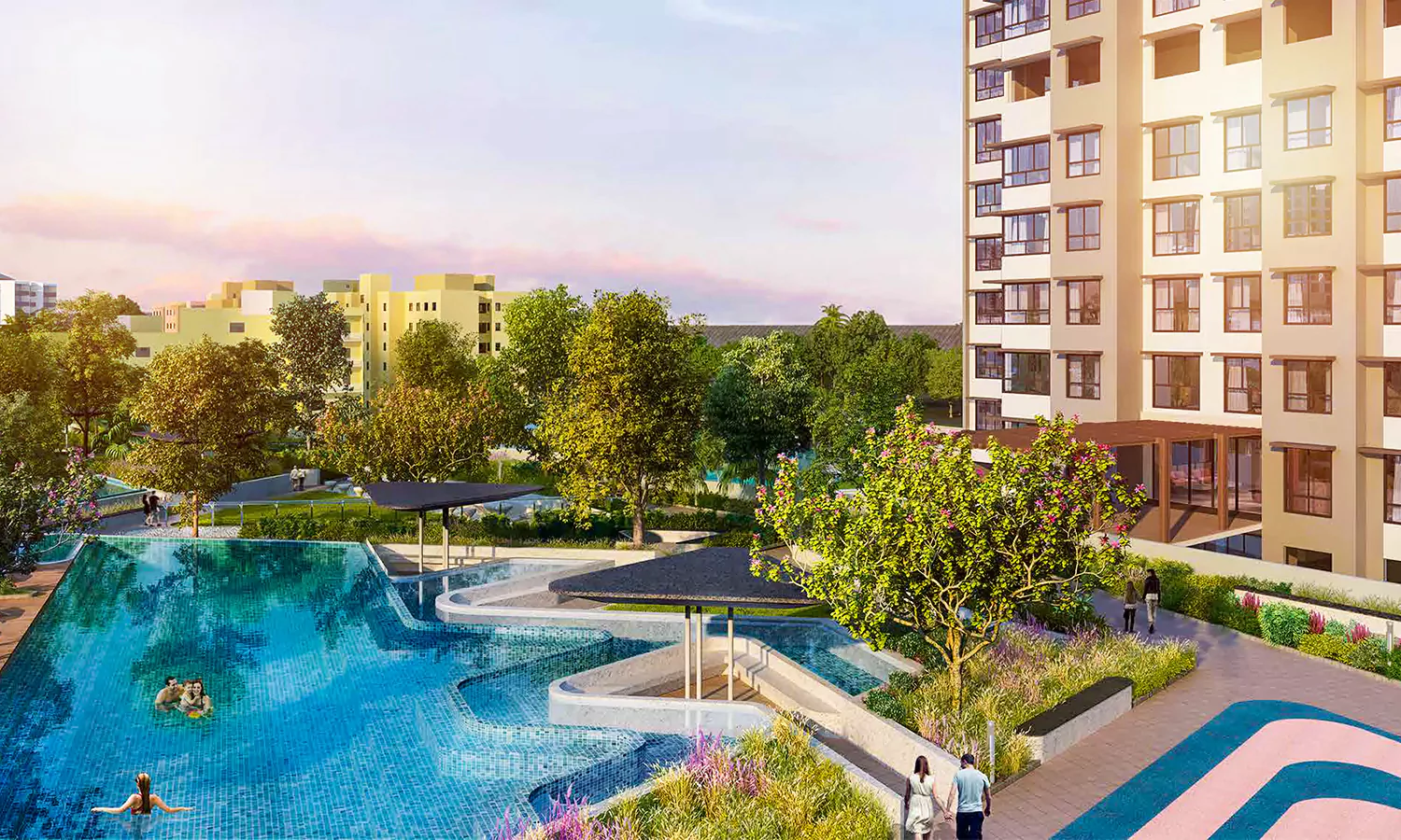 Wadhwa Atmosphere Mulund | Price, Floor Plans, Amenities | Download ...