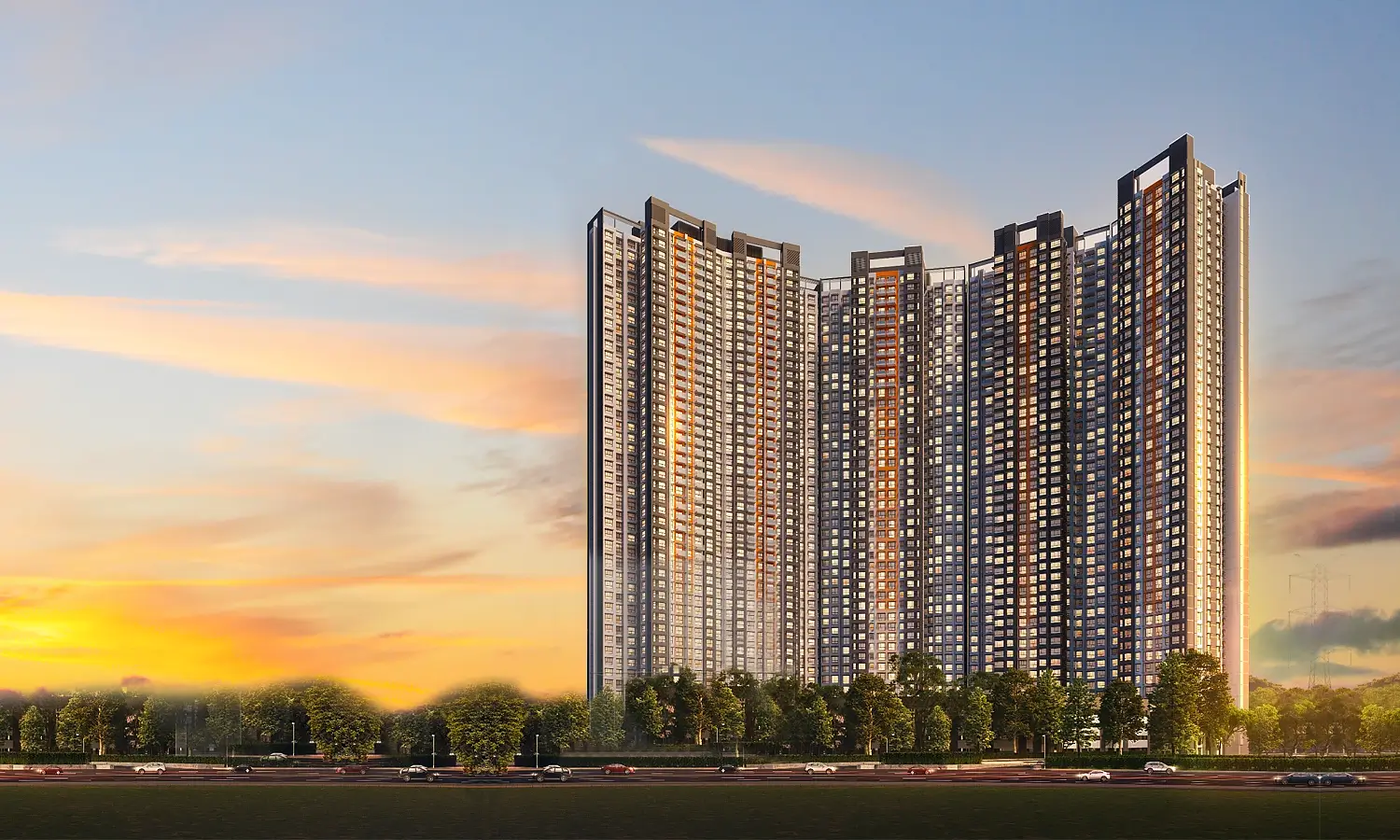 Wadhwa Atmosphere Mulund | Price, Floor Plans, Amenities | Download ...
