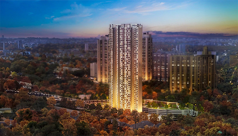 Wadhwa Atmosphere Mulund | Price, Floor Plans, Amenities | Download ...
